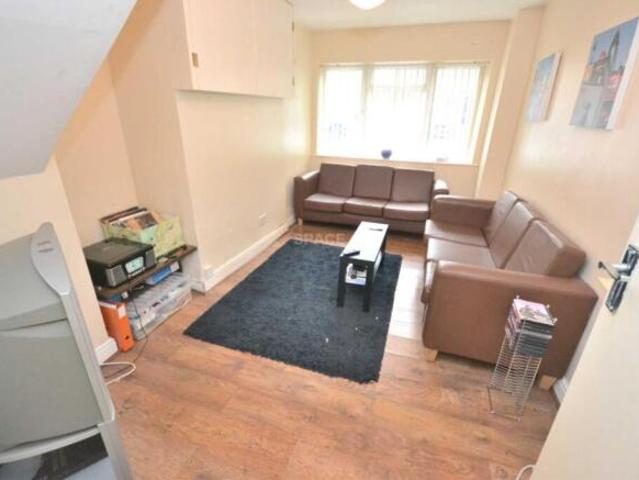 7 bedroom terraced house for rent in Bulmershe Road, Reading, Berkshire, RG1 5RH, RG1