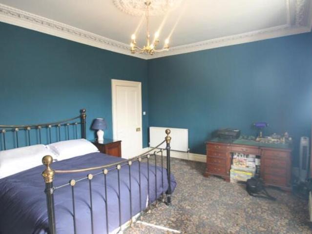 7 bedroom terraced house for rent in Derry Avenue, Plymouth, Devon, PL4