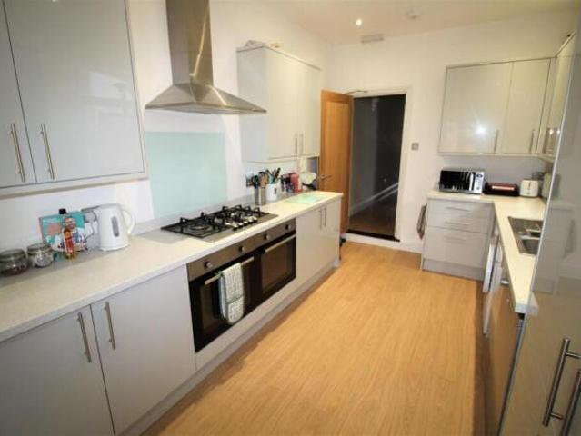 7 bedroom terraced house for rent in Fawcett Road, Southsea, PO4