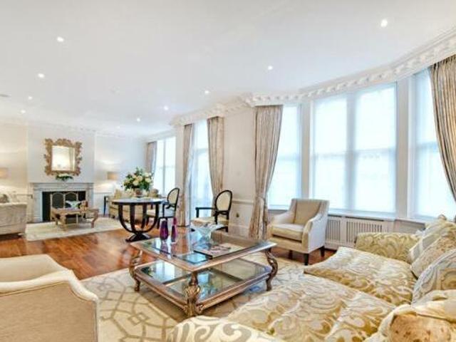 7 Bedroom Terraced House For Rent In Knightsbridge, London