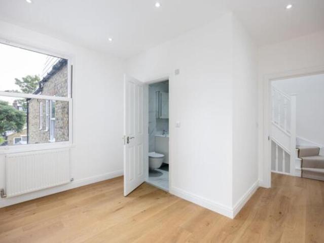 7 bedroom terraced house for rent in Harbord Street, Bishops Park, SW6