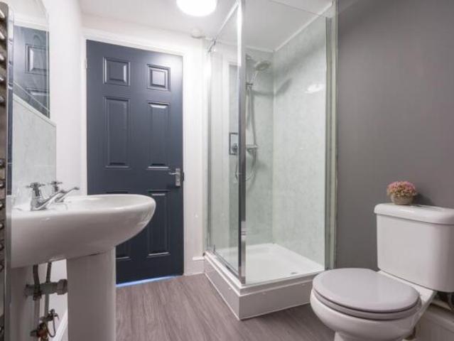 7 bedroom terraced house for rent in Harriet Street, Cardiff, CF24