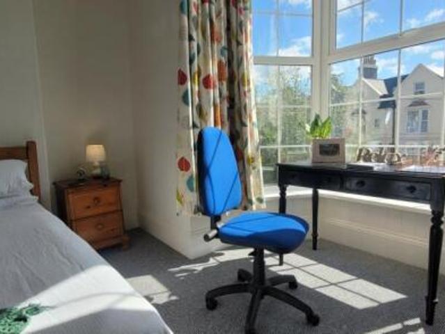 7 bedroom terraced house for rent in Headland Park, PL4