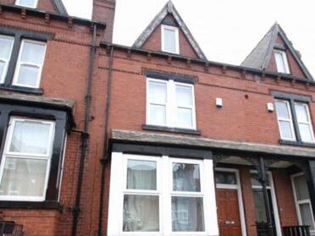 7 Bedroom Terraced House For Rent In Hyde Park