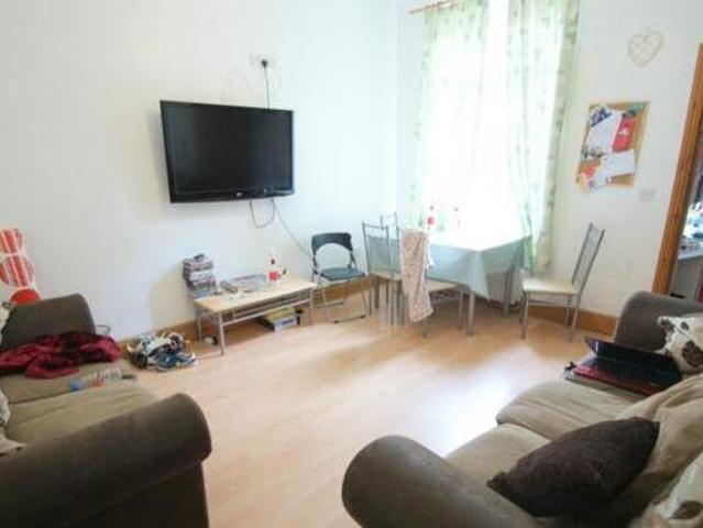 7 Bedroom Terraced House For Rent In Hyde Park