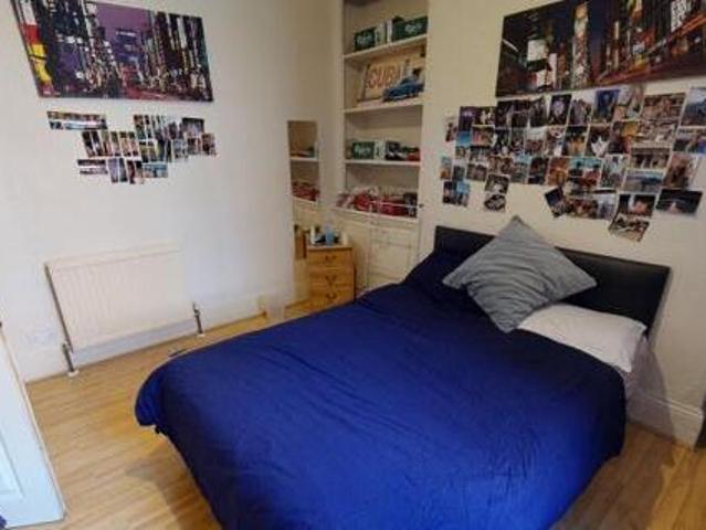 7 Bedroom Terraced House For Rent In Hyde Park