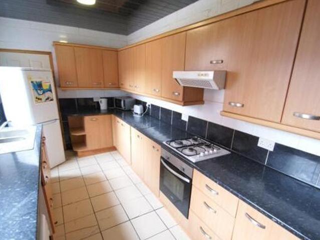 7 Bedroom Terraced House For Rent In Hyde Park
