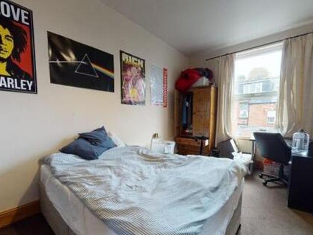 7 Bedroom Terraced House For Rent In Hyde Park