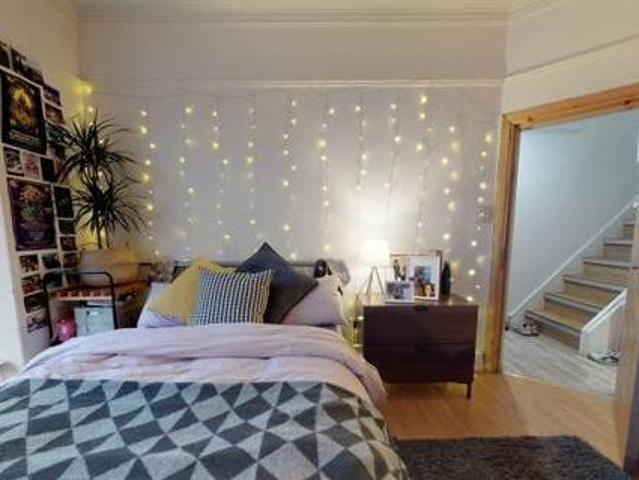 7 Bedroom Terraced House For Rent In Hyde Park