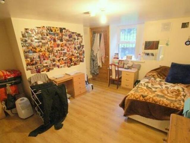 7 Bedroom Terraced House For Rent In Hyde Park