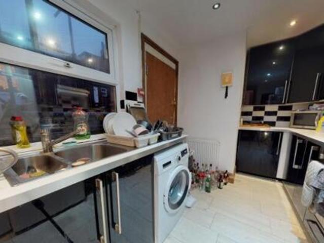 7 Bedroom Terraced House For Rent In Hyde Park