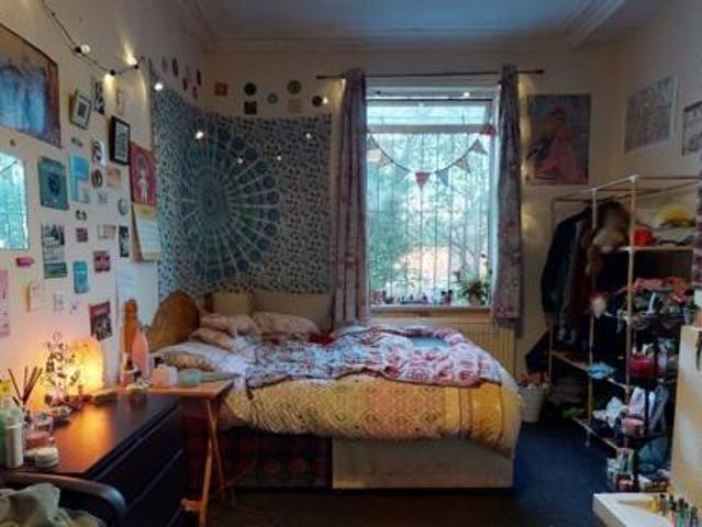 7 Bedroom Terraced House For Rent In Hyde Park