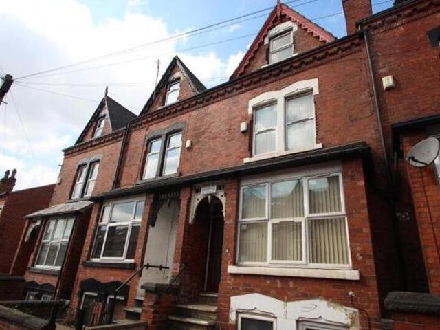 7 Bedroom Terraced House For Rent In Hyde Park