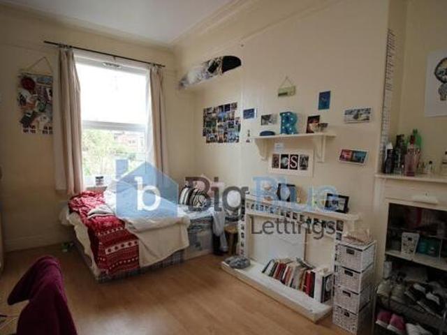 7 Bedroom Terraced House For Rent In Hyde Park