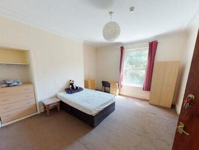 7 Bedroom Terraced House For Rent In Hyde Park