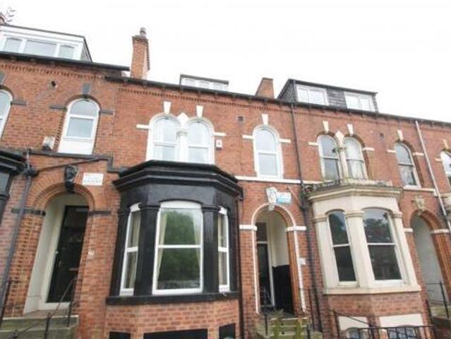 7 Bedroom Terraced House For Rent In Hyde Park