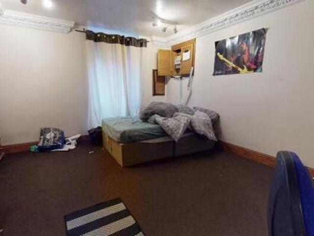 7 Bedroom Terraced House For Rent In Hyde Park