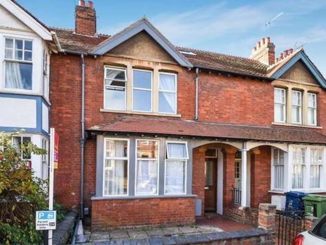 7 bedroom terraced house for rent in Off Divinity Road HMO Ready 7 Sharers OX4