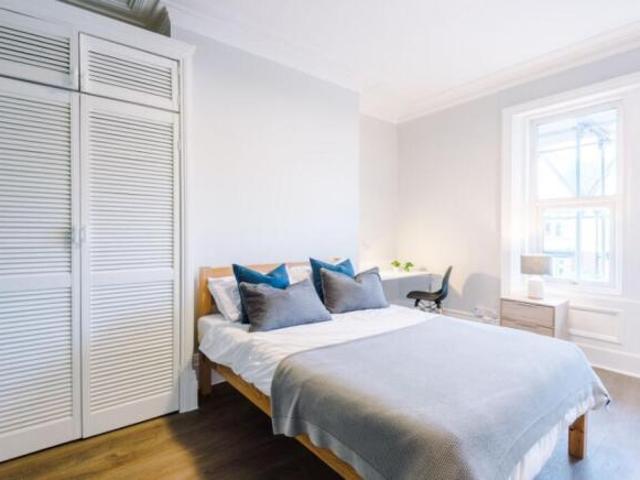 7 bedroom terraced house for rent in Osborne Road, Newcastle, NE2
