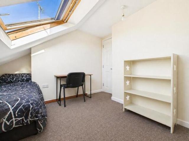 7 bedroom terraced house for rent in Osborne Road, Brighton, BN1