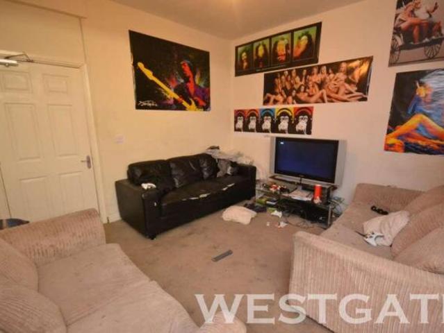 7 bedroom terraced house for rent in London Road, Uni Area, RG1