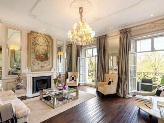 7 Bedroom Terraced House For Rent In London
