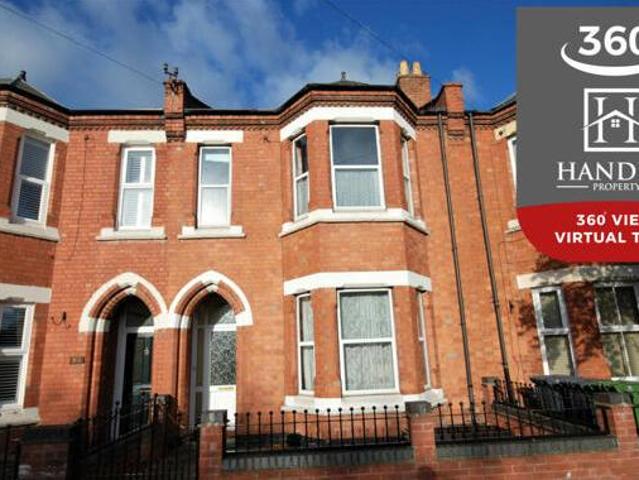 7 Bedroom Terraced House For Rent In Leamington Spa