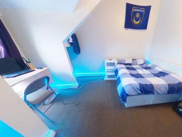 7 Bedroom Terraced House For Rent In Leeds, West Yorkshire