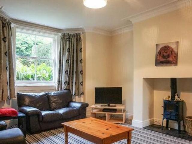 7 Bedroom Terraced House For Rent In Leeds, West Yorkshire