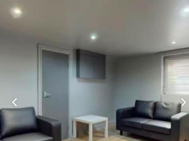 7 Bedroom Terraced House For Rent In Leeds, West Yorkshire