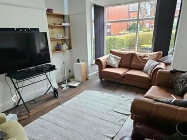 7 Bedroom Terraced House For Rent In Leeds, West Yorkshire