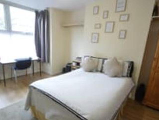 7 Bedroom Terraced House For Rent In Leeds, West Yorkshire