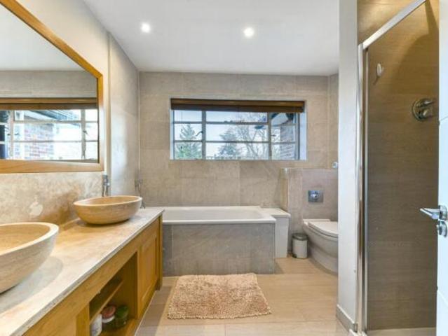 7 bedroom terraced house for rent in Litchfield Way, Hampstead Garden Suburb, London, NW11