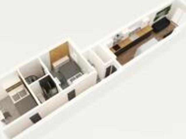 7 bedroom terraced house for rent in Montgomerie Road, Southsea, PO5