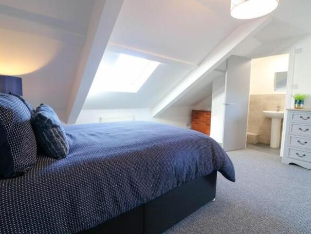 7 bedroom terraced house for rent in May Terrace, Plymouth, Devon, PL4