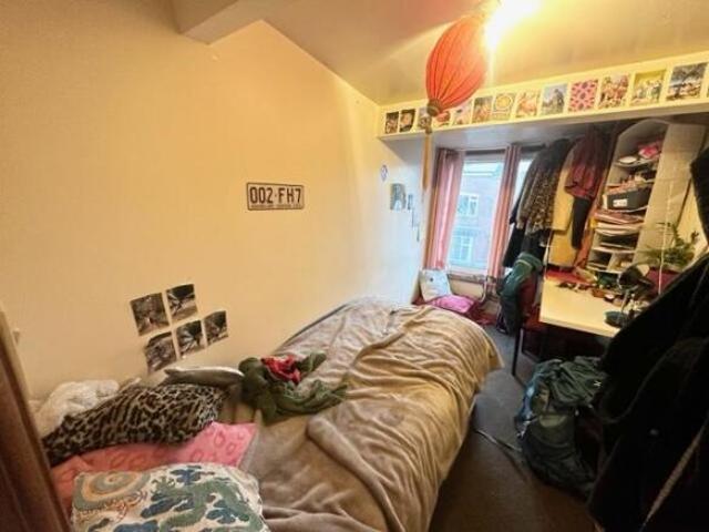 7 bedroom terraced house for rent in Manor Drive, Hyde Park, Leeds, LS6