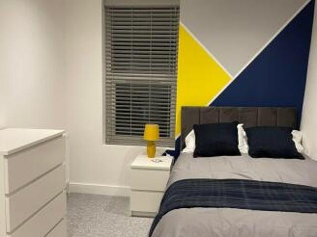 7 bedroom terraced house for rent in Norman Road, Southsea, Hampshire, PO4