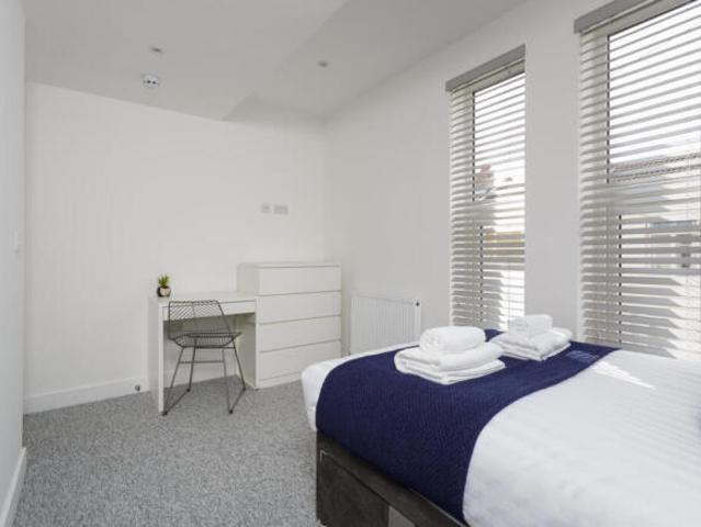 7 bedroom terraced house for rent in Norman Road, Southsea, PO4