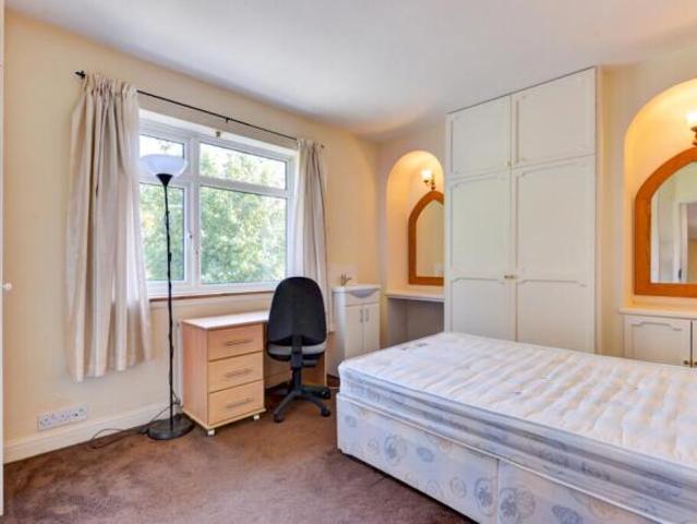 7 bedroom terraced house for rent in Nyetimber Hill, Brighton, East Sussex, BN2