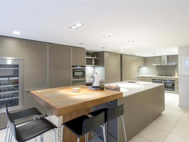 7 bedroom terraced house for rent in South Audley Street, London, W1K