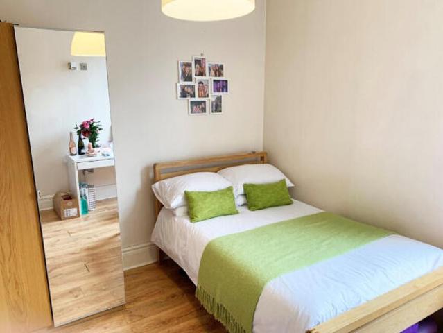 7 bedroom terraced house for rent in Seymour Street, Liverpool, Merseyside, L3