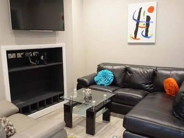 7 bedroom terraced house for rent in Seedley Park Road Salford M6