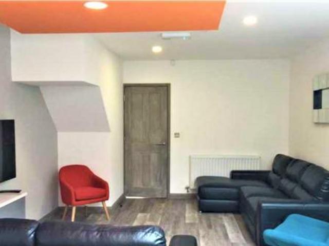 7 Bedroom Terraced House For Rent In Selly Oak