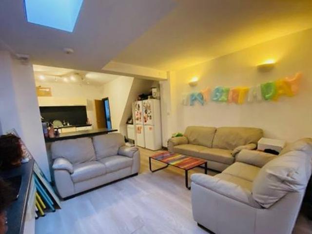 7 Bedroom Terraced House For Rent In Selly Oak