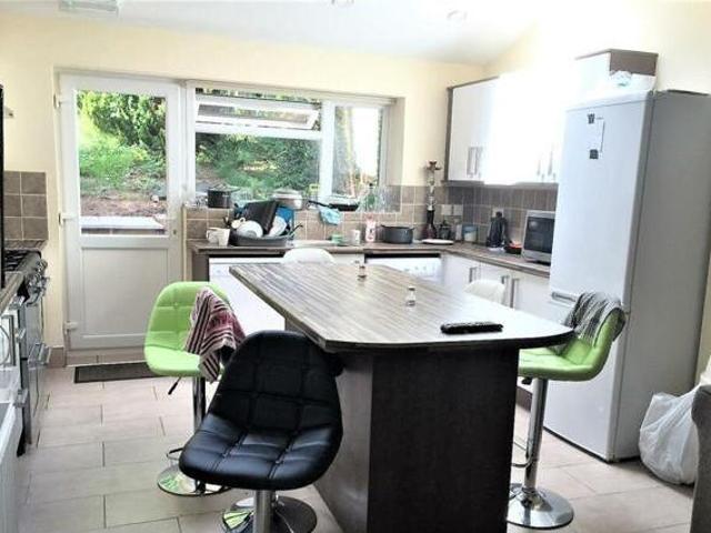 7 Bedroom Terraced House For Rent In Selly Oak