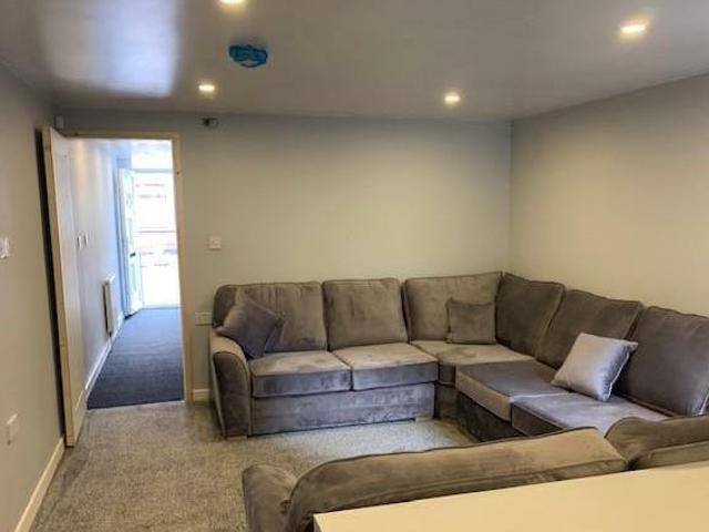 7 Bedroom Terraced House For Rent In Selly Oak