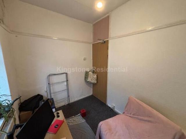 7 bedroom terraced house for rent in Senghennydd Road, Cathays, Cardiff, CF24 4AG, CF24