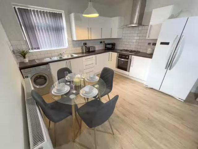 7 bedroom terraced house for rent in Sheil Road, L6 3AB,, L6