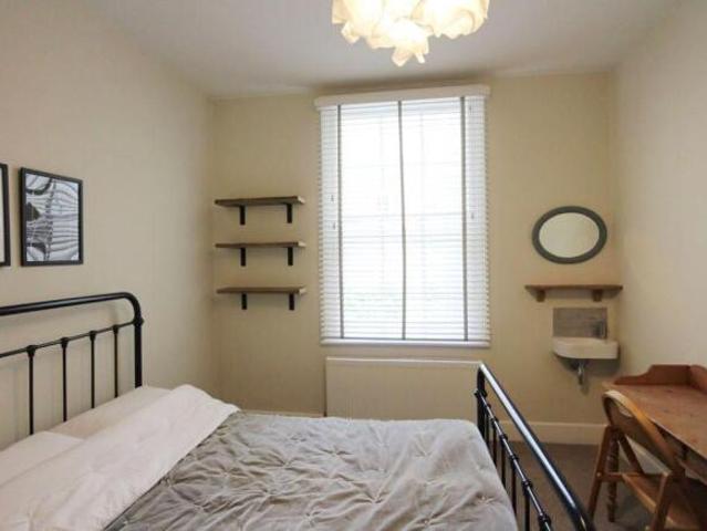 7 bedroom terraced house for rent in St. Nicholas Road, BN1