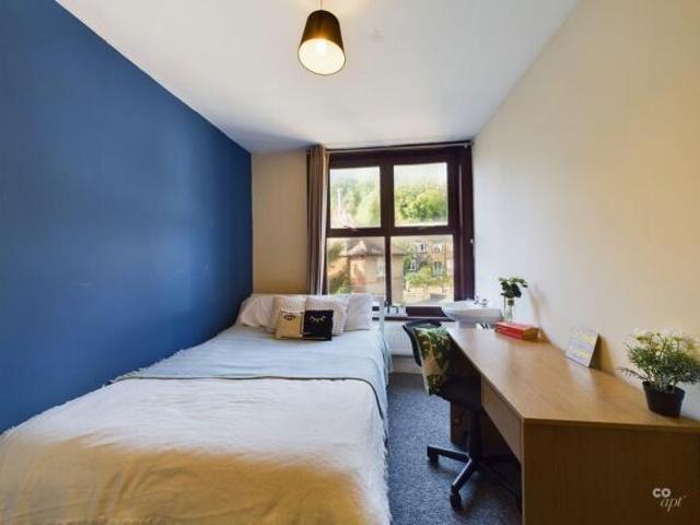7 bedroom terraced house for rent in Stanmer Villas, Brighton, BN1
